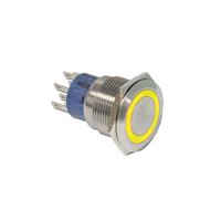 Anti-Vandal Switches and Virtual Solutions – E-Switch │ DigiKey